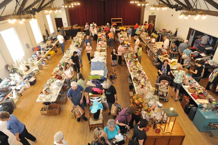 Facility Rental Information