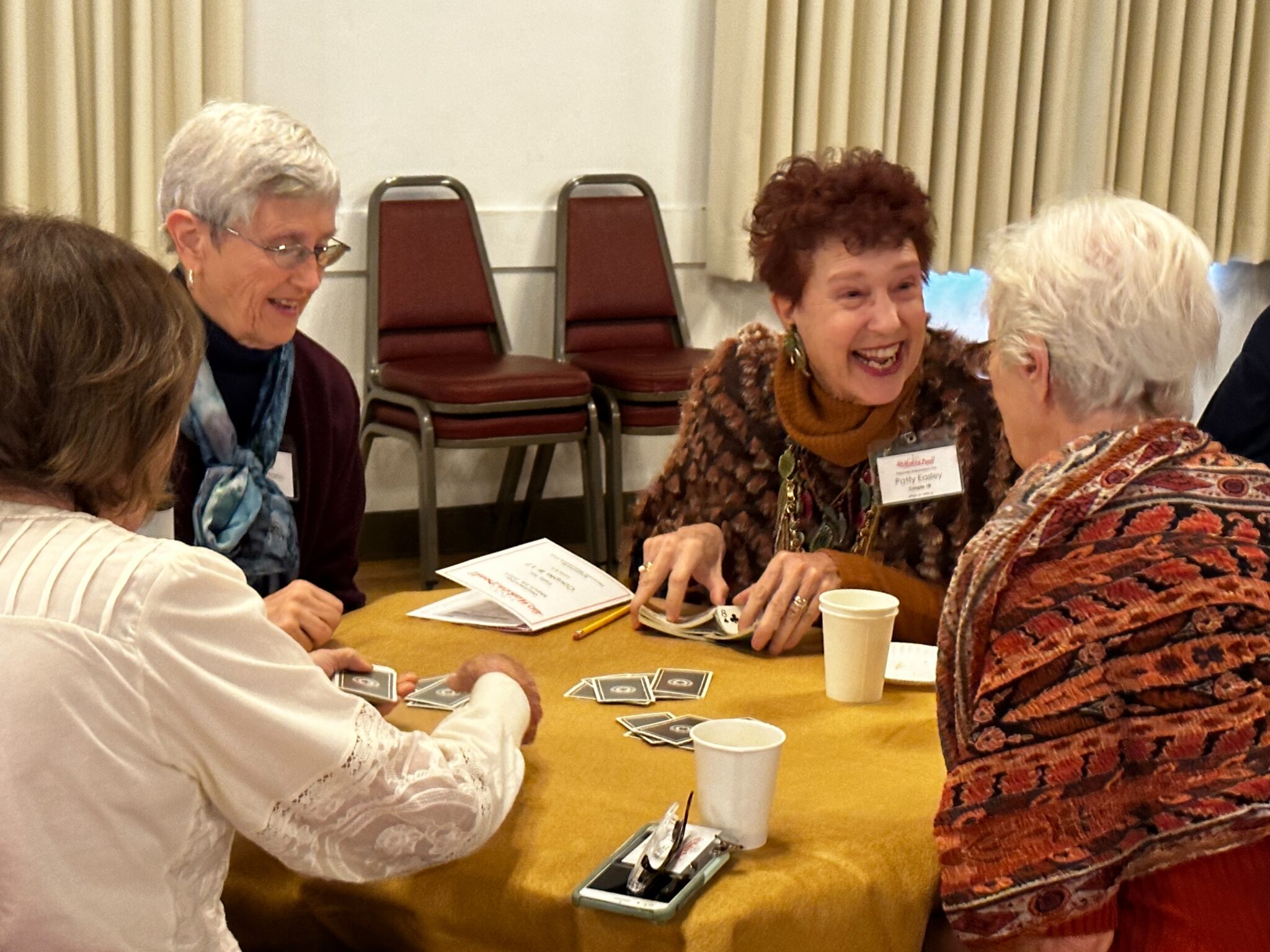 Club Events | Placerville Shakespeare Club