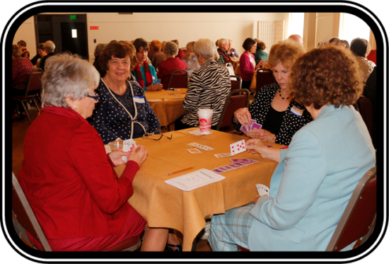 Club Events | Placerville Shakespeare Club