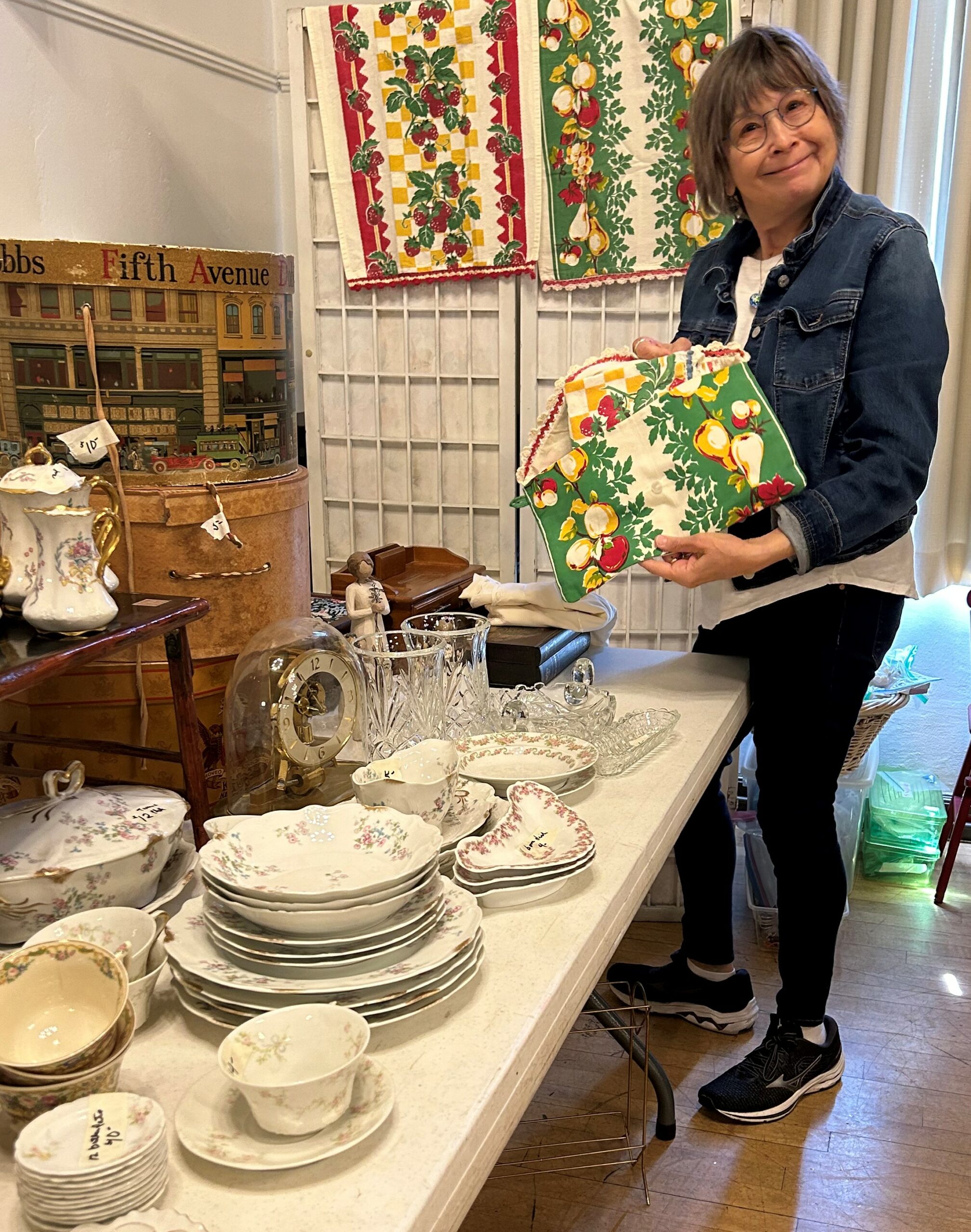 Club Events | Placerville Shakespeare Club